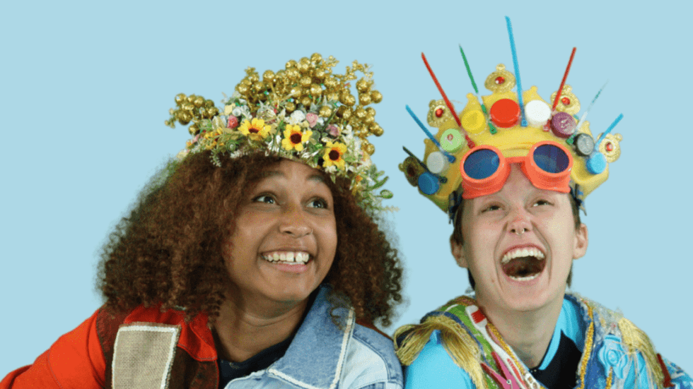 Hopscotch Theatre Company | Children's Theatre & Scottish Pantomime
